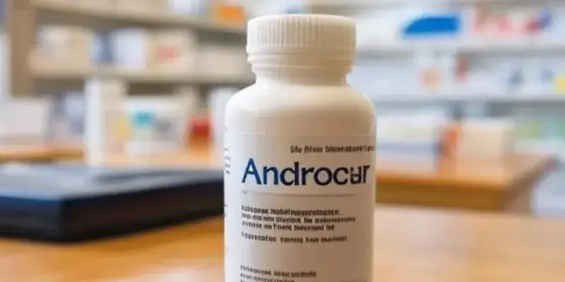 Androcur : Médicament Miracle ou Danger Caché